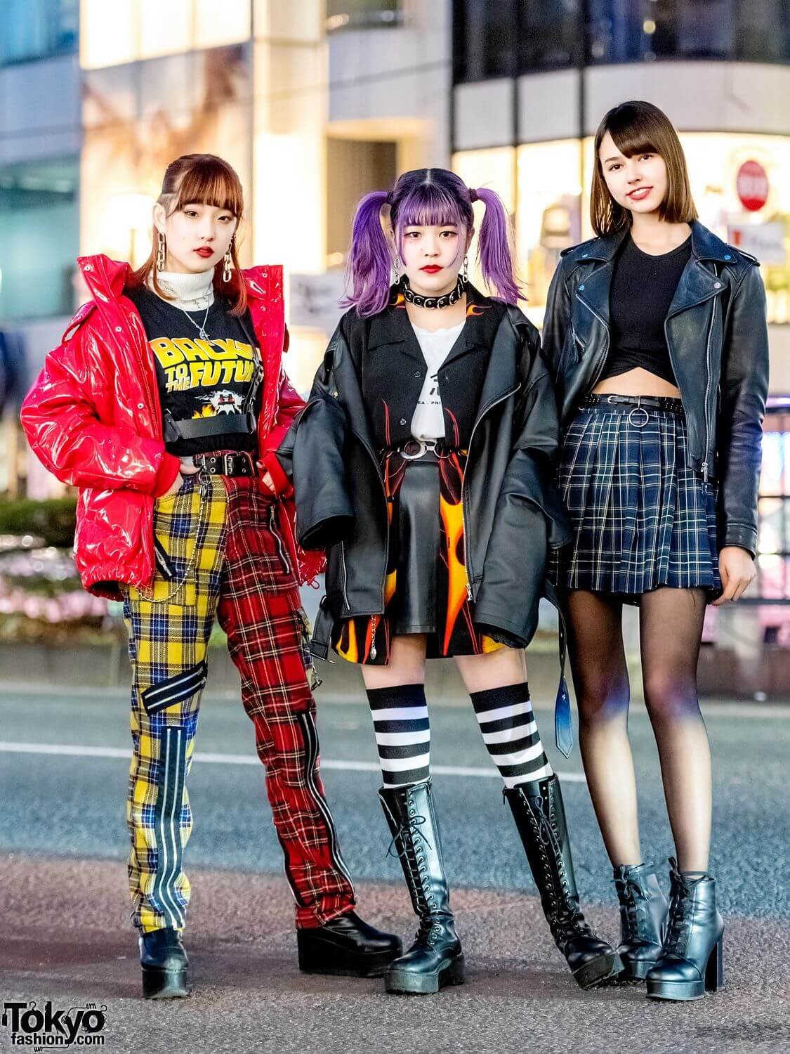 How to Rock Japanese Anime Fashion Style: The Best Way - AIPIX.CO.UK