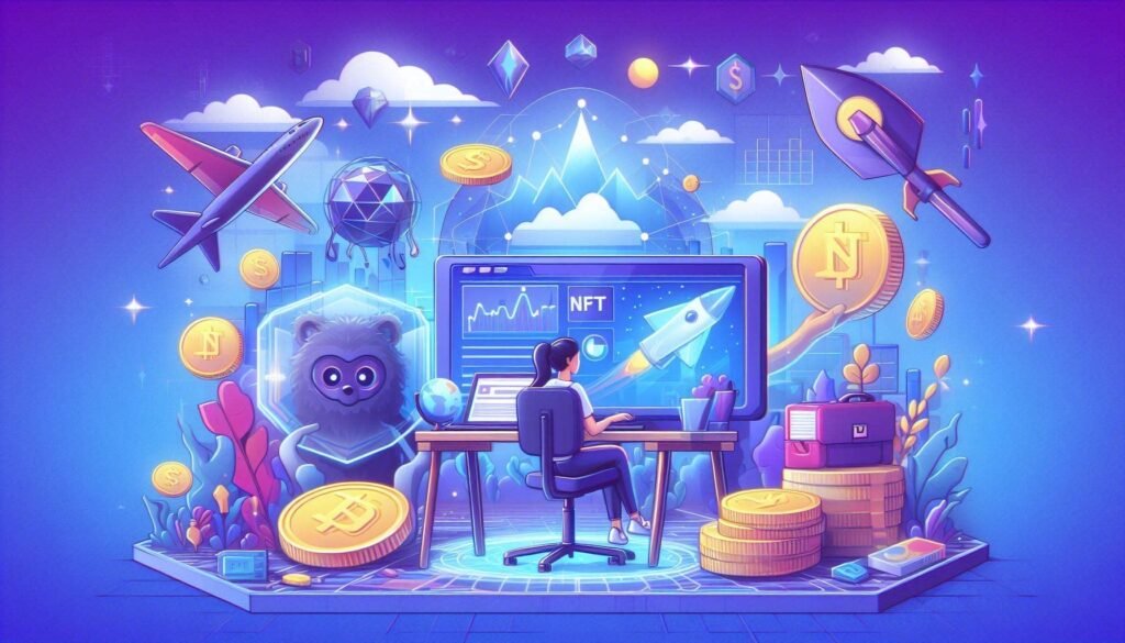 The Best Ways NFTs Gain Value - Community, Scarcity, and Utility ...